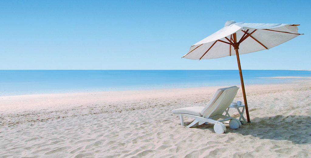 Obavijest o kolektivnom godišnjem odmoru - Centar Sirius